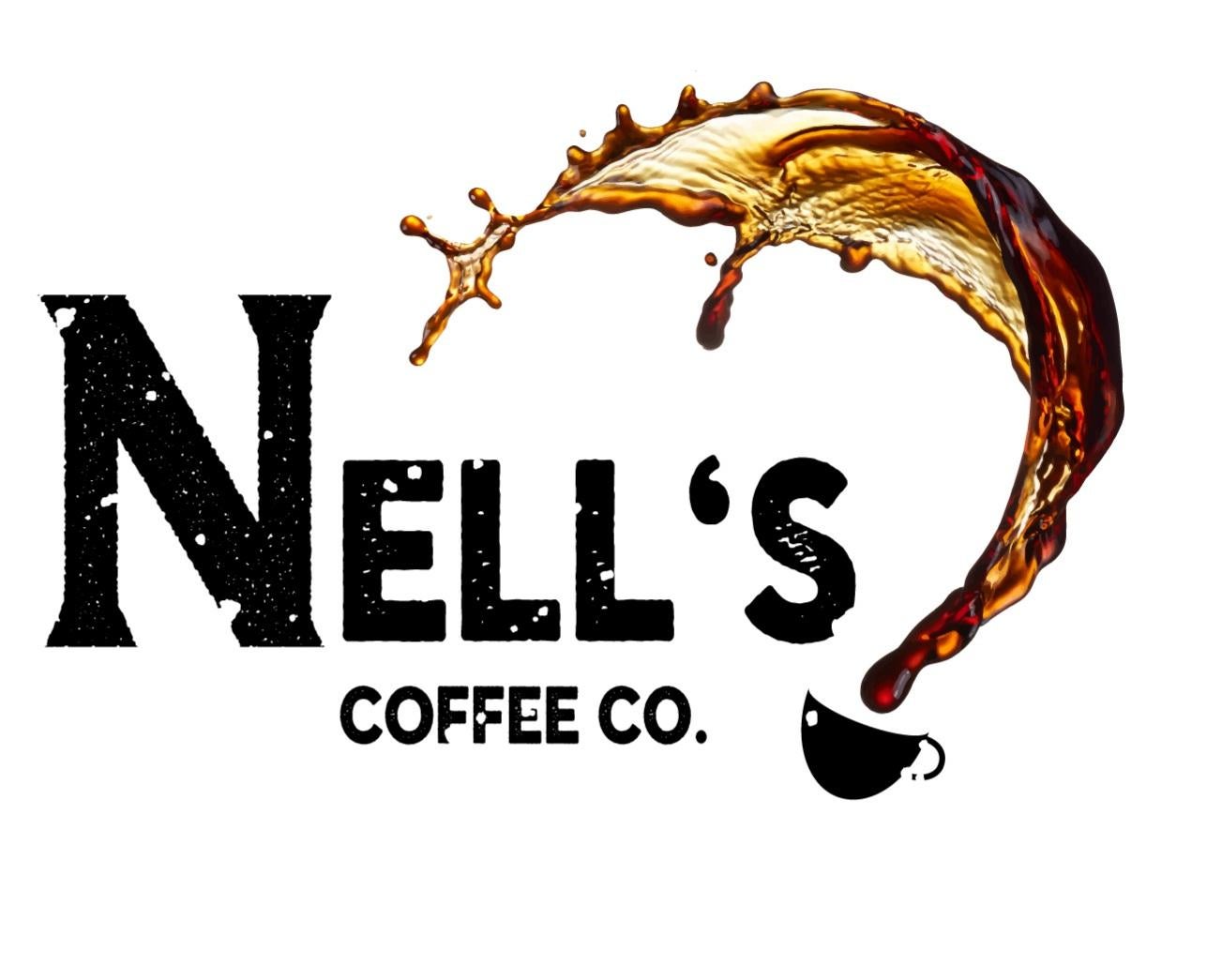 Caffeine Loading... | Nell's